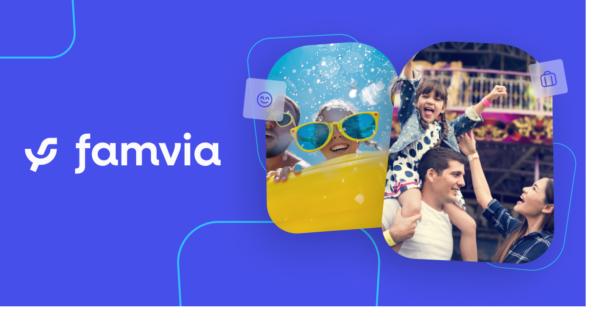 famvia | a family-first travel company